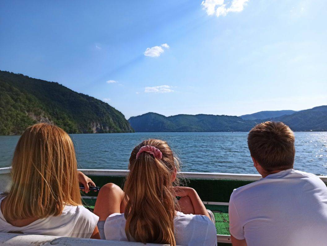 Revelionul Intarziatilor 2025 Kladovo Hotel Djerdap*** Pico Mar Travel