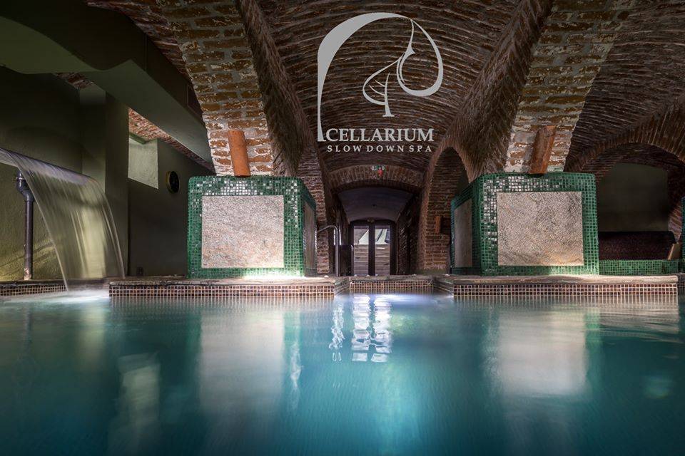 Vacanta SPA in Ardeal 2022 Talisoara Castel Daniel**** Pico Mar Travel