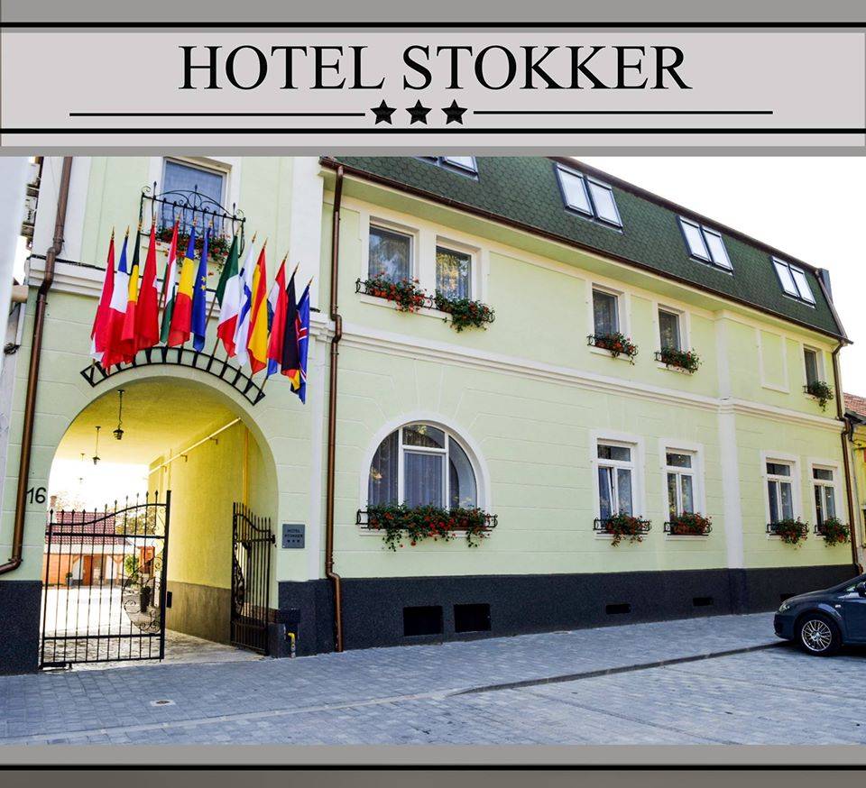 Cazare 2024 Oradea Hotel Stokker*** Pico Mar Travel