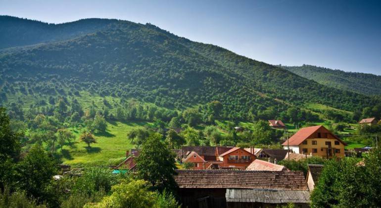 Revelion 2024 Marginimea Sibiului Gura Raului Pensiunea Lacul de Argint*** Pico Mar Travel