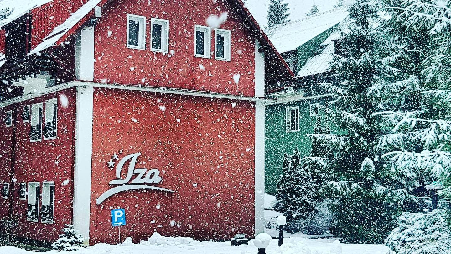 Revelion 2024 Maramures Baia Sprie Complex Turistic SUIOR BAZA Pico Mar ...