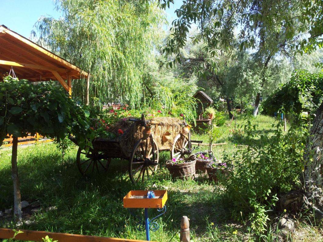 Litoral 2020 Mamaia - Camping Holiday GPM*** Pico Mar Travel