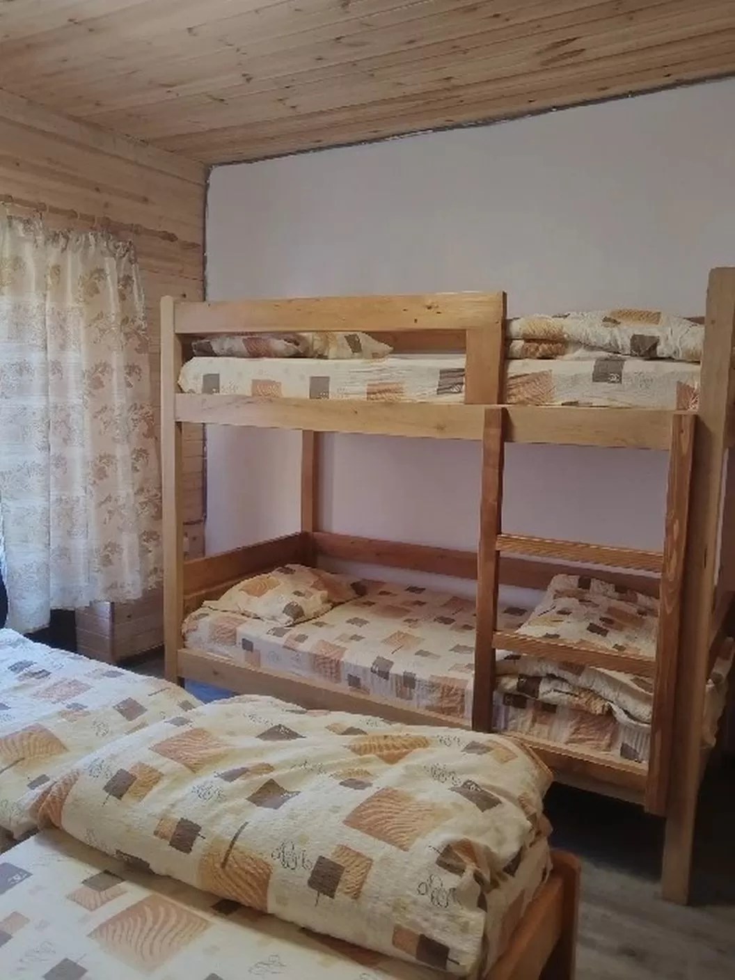 Craciun All Inclusive Traditional la Munte 2025 Marginimea Sibiului Rau Sadului Complex Turistic ...