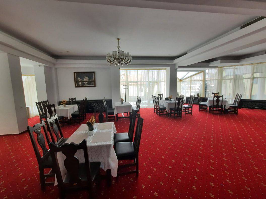 Revelion 2023 in Predeal Hotel Atrium Panoramic SPA**** Pico Mar Travel