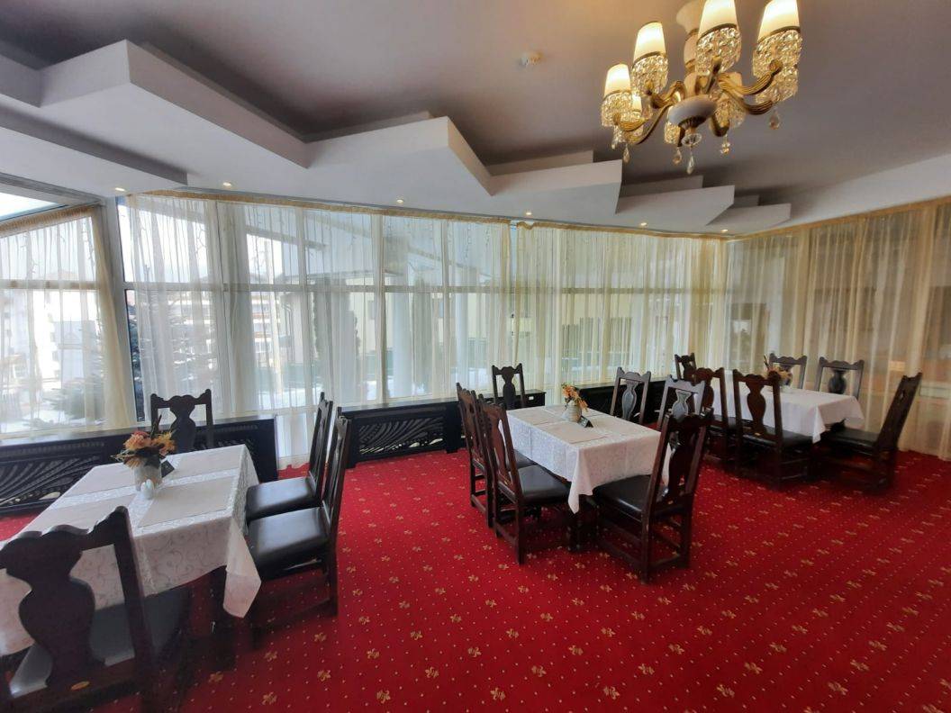 Revelion 2023 in Predeal Hotel Atrium Panoramic SPA**** Pico Mar Travel