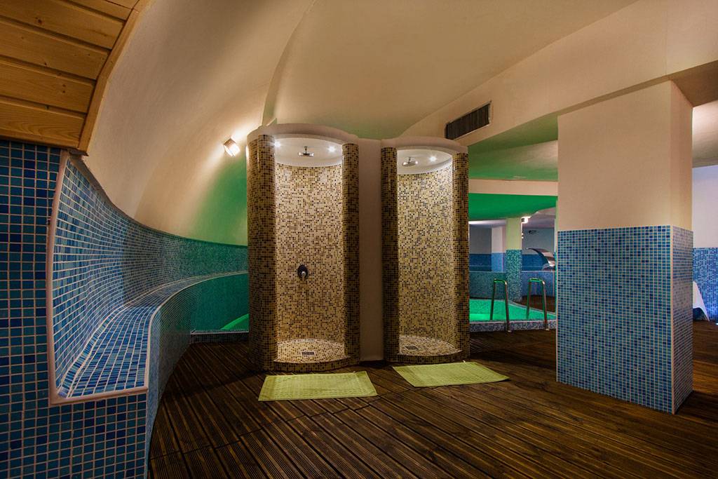 Tratament Balnear 2025 Baile Govora Hotel Palace Pico Mar Travel