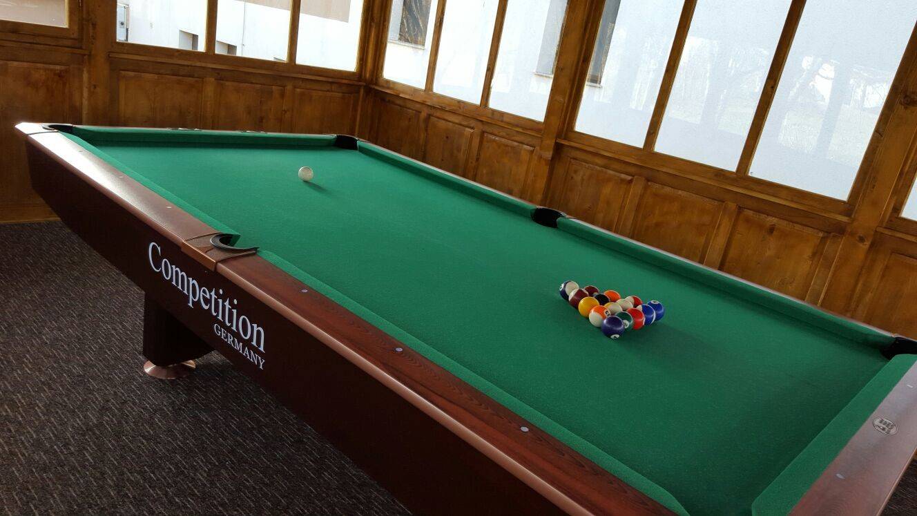 Revelion 2022 in Slanic Prahova Pensiunea Muntele Verde**** Pico Mar Travel