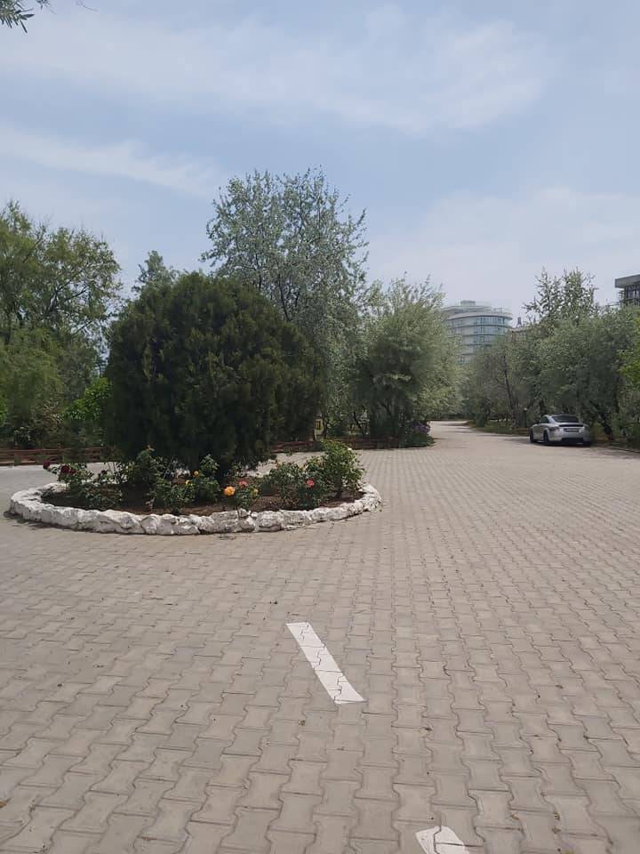 Litoral 2020 Mamaia - Camping Holiday GPM*** Pico Mar Travel