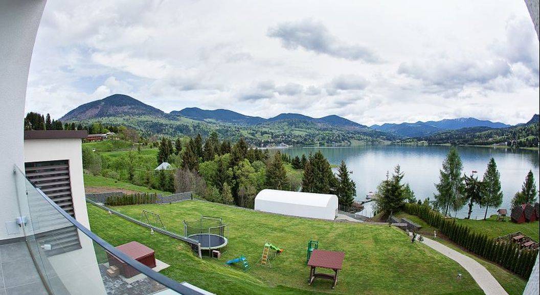 Revelion 2024 in Colibita Hotel Roser House**** Pico Mar Travel