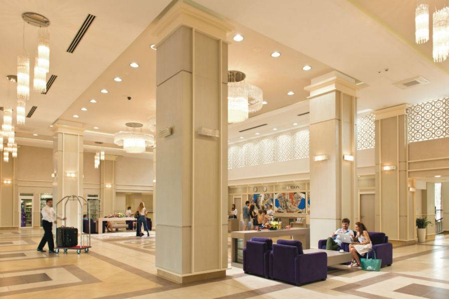 1 Mai 2020 Sunny Beach Hotel RIU HELIOS PARADISE Pico Mar Travel