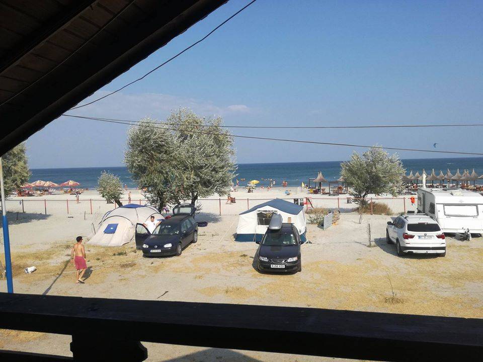 Litoral 2020 Mamaia - Camping Holiday GPM*** Pico Mar Travel