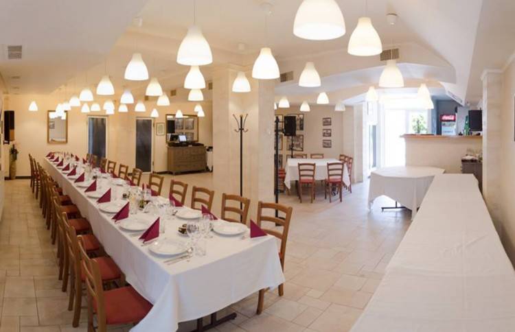 Cazare Cluj Napoca Vila Rosa*** Pico Mar Travel