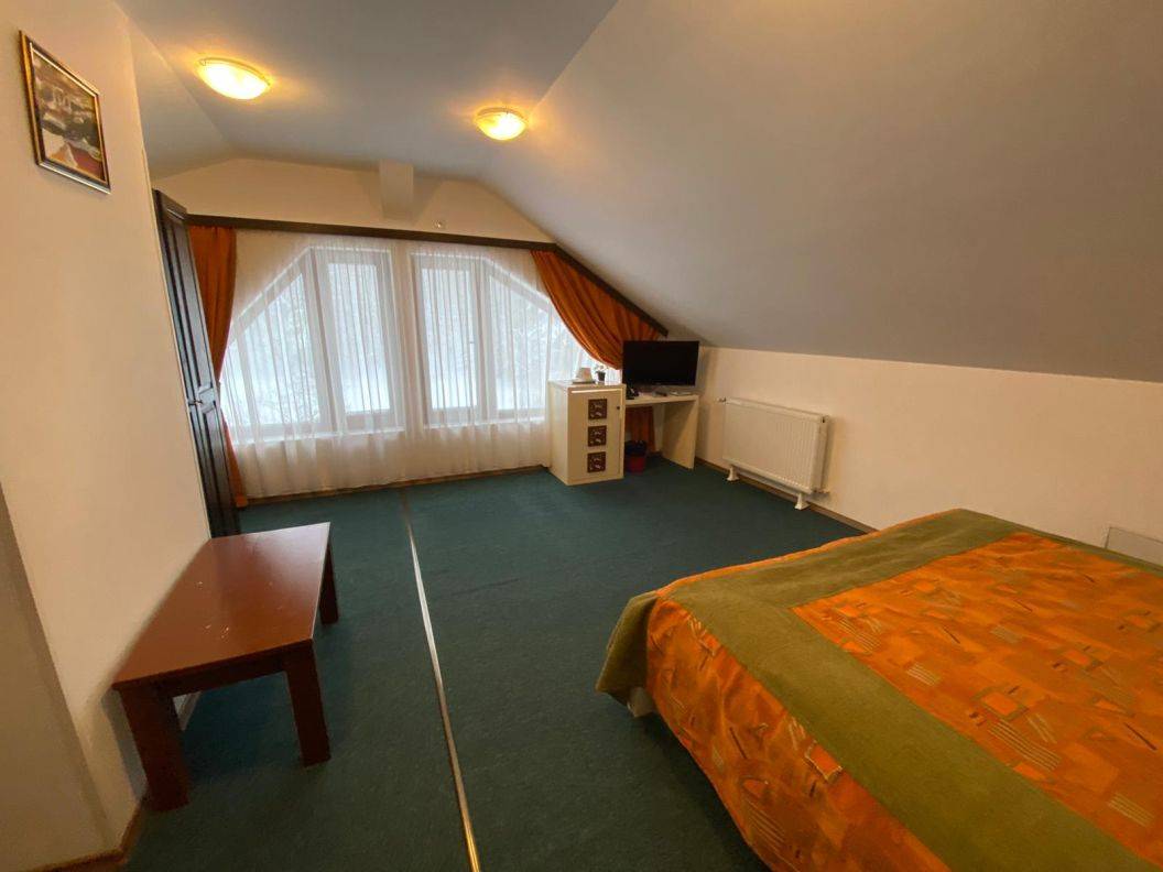 Revelion 2025 la munte Predeal Hotel Draga Maria Pico Mar Travel