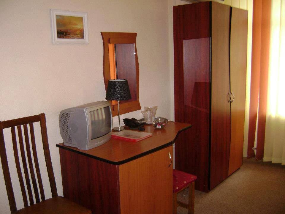 NEVERSEA 2020 Constanta – Hotel Florentina** Pico Mar Travel