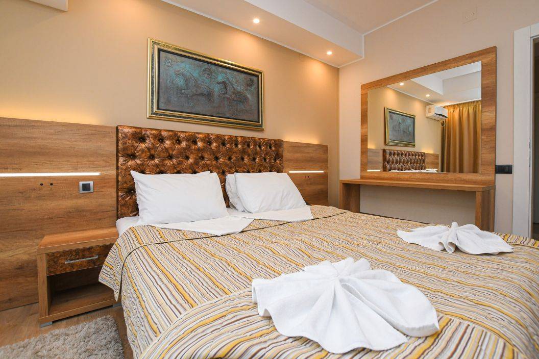 Revelionul Intarziatilor 2025 Kladovo Hotel Djerdap*** Pico Mar Travel