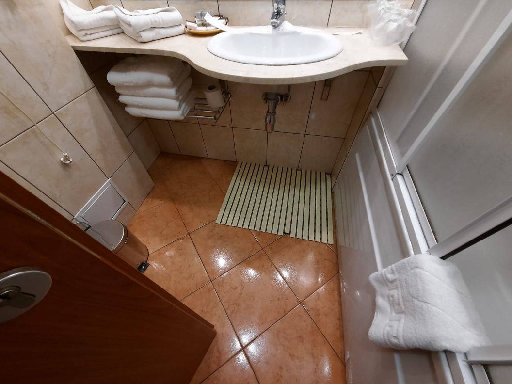 Revelion 2023 in Predeal Hotel Atrium Panoramic SPA**** Pico Mar Travel