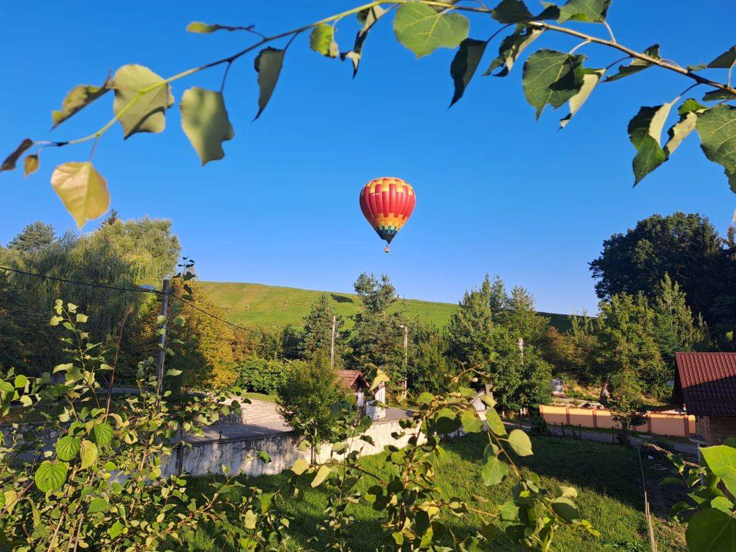 Revelion 2024 in Sacele Q Resort Hotel & SPA*** Pico Mar Travel