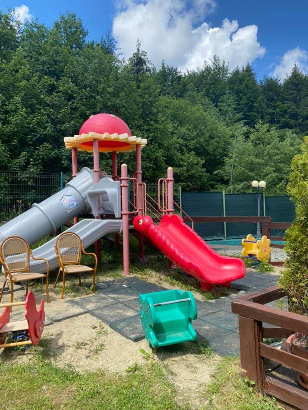 Revelion 2023 in Predeal Hotel Atrium Panoramic SPA**** Pico Mar Travel