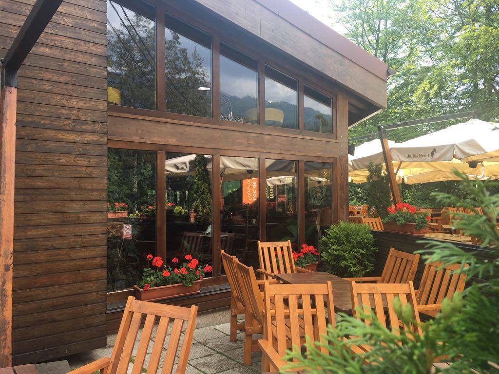 Revelion 2022 in Sinaia Complex Piatra Soimului*** Pico Mar Travel