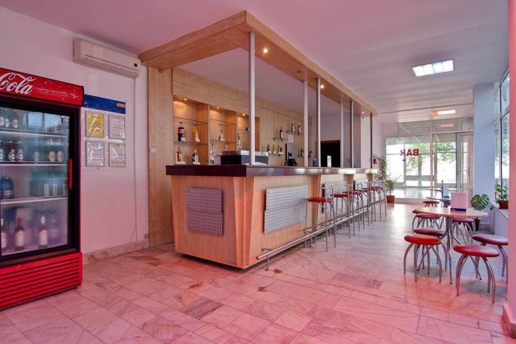 Tratament Balnear 2020 Saturn Hotel Balada*** Pico Mar Travel