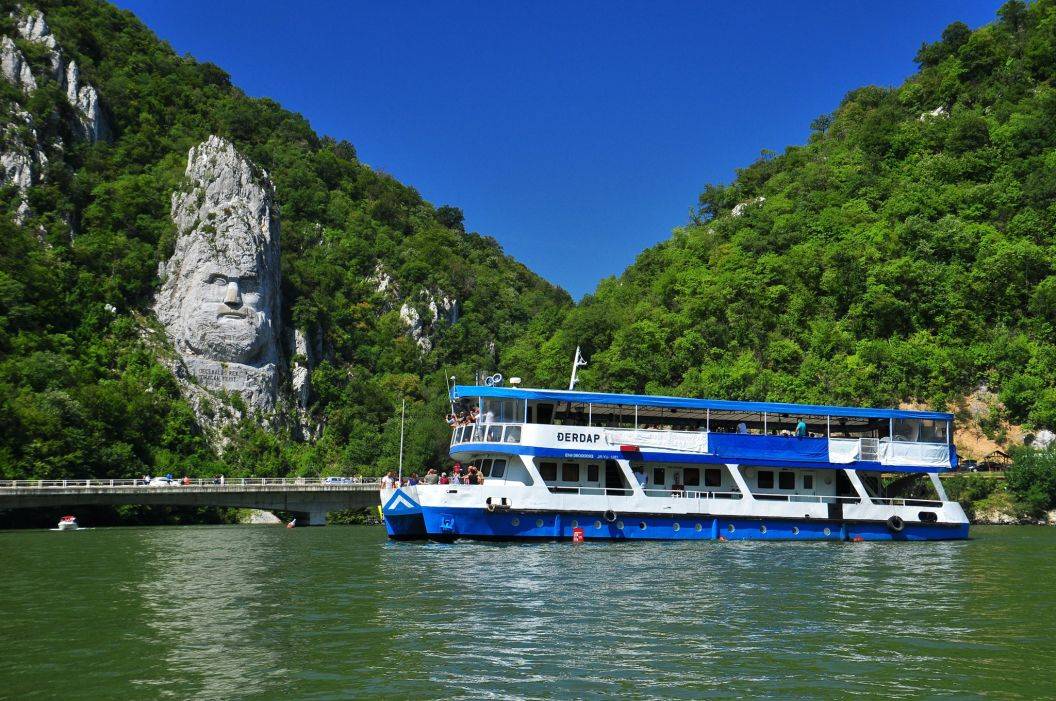 Revelion 2025 Kladovo Hotel Djerdap Pico Mar Travel