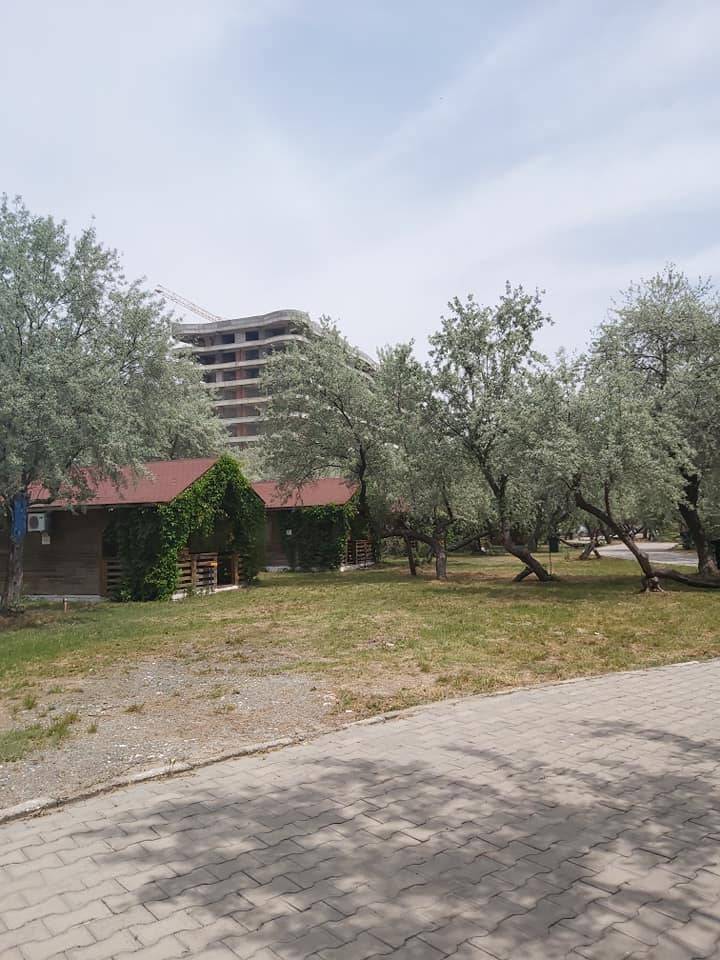 Litoral 2020 Mamaia - Camping Holiday GPM*** Pico Mar Travel