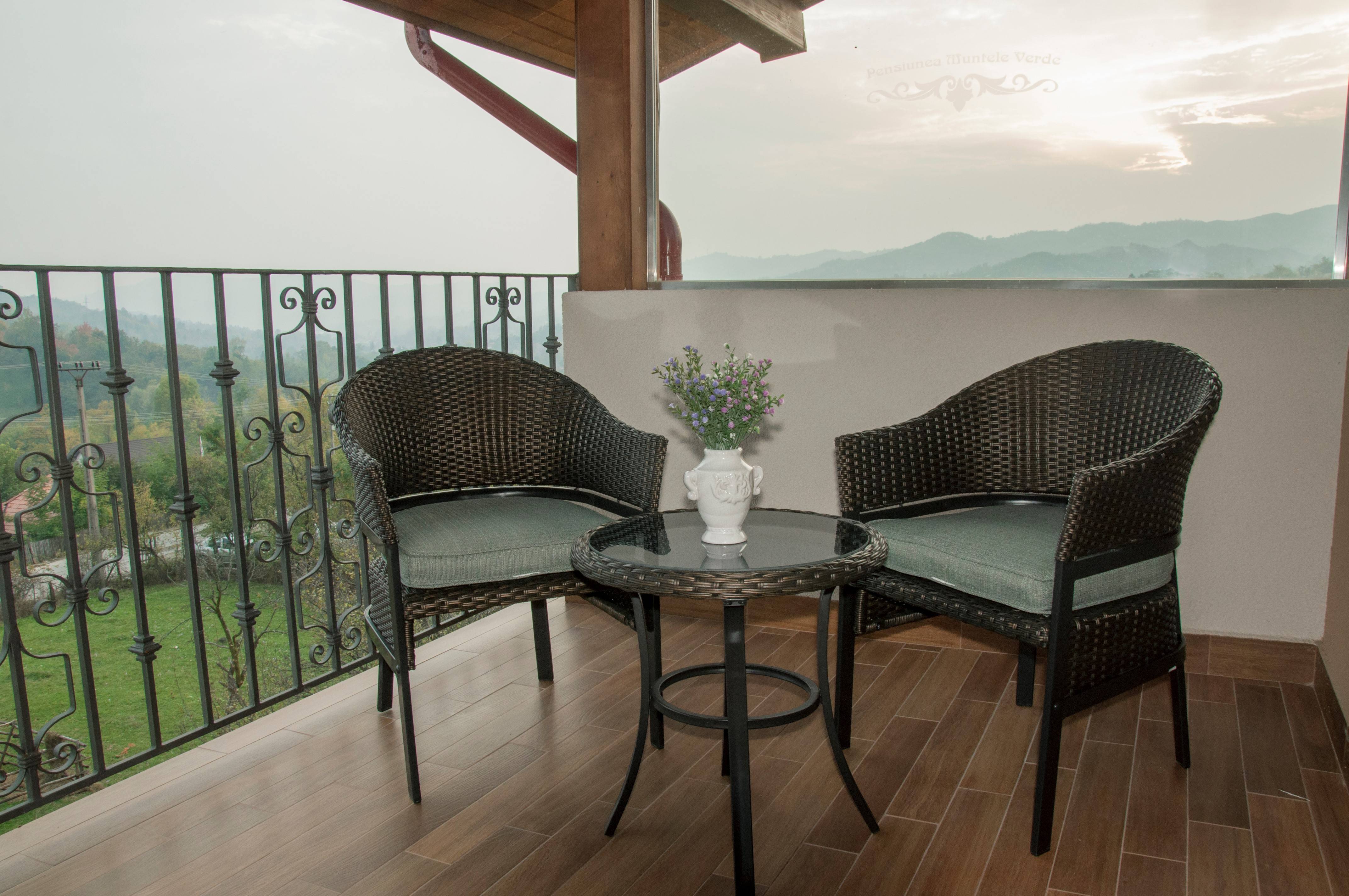 Revelion 2022 in Slanic Prahova Pensiunea Muntele Verde**** Pico Mar Travel