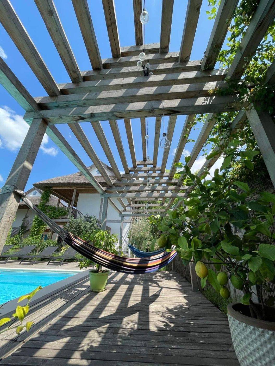 Vacanta 2024 Delta Dunarii Chilia Veche Limanul Resort Pico Mar Travel