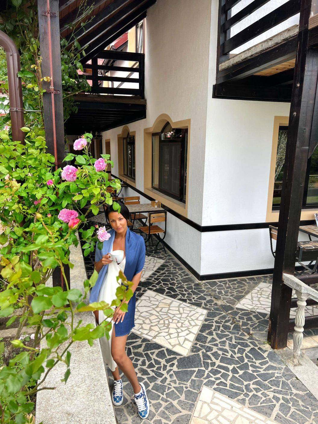 Revelion 2024 in Sacele Q Resort Hotel & SPA*** Pico Mar Travel