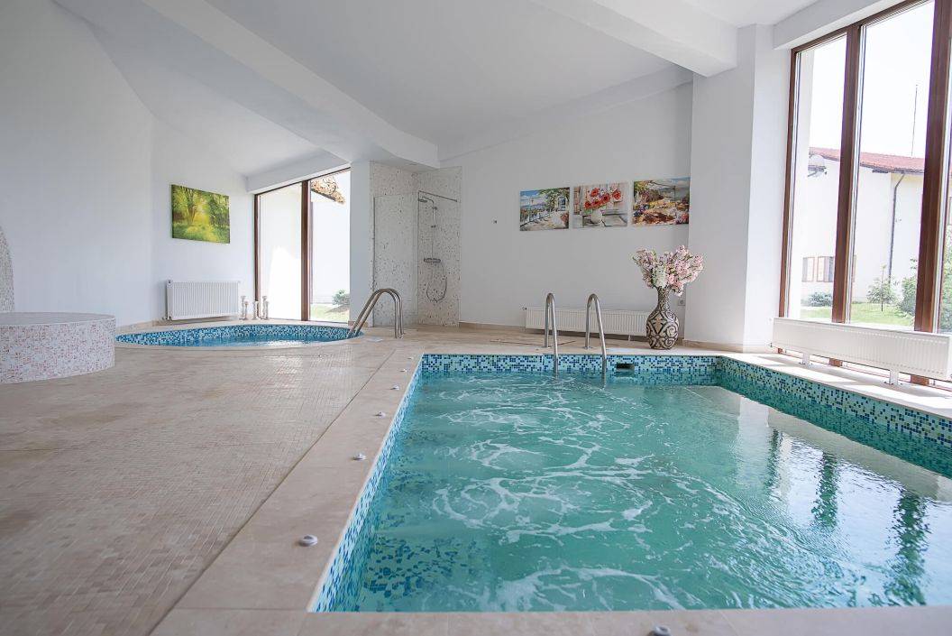 Revelion Magic 2023 in Vulcan Brasov Hotel Wolkendorf Bio & SPA ...