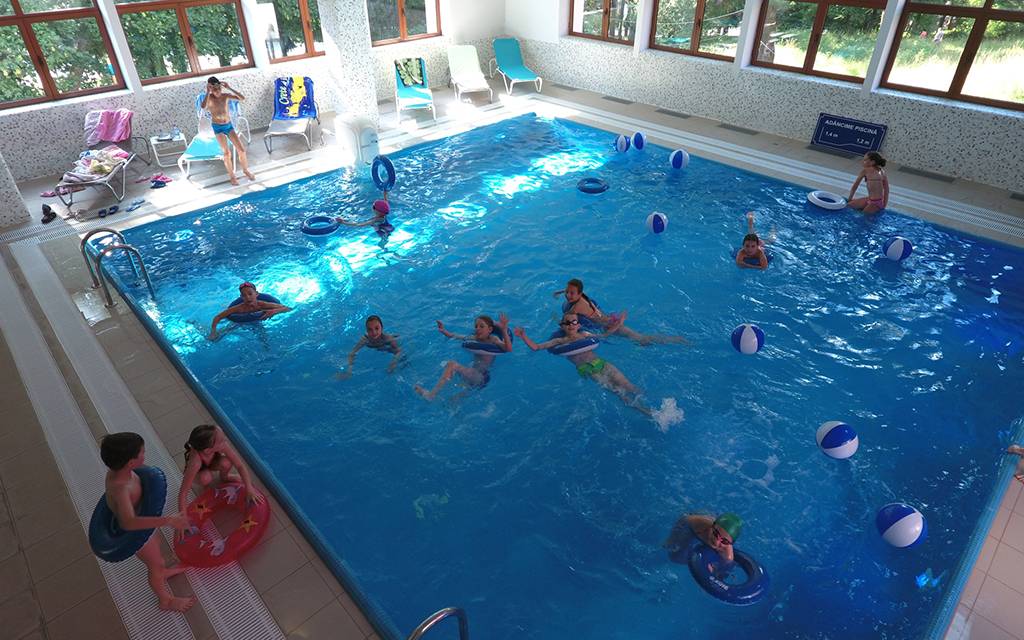 Plimbare la Baile Tusnad Hotel O3zone SPA Pico Mar Travel