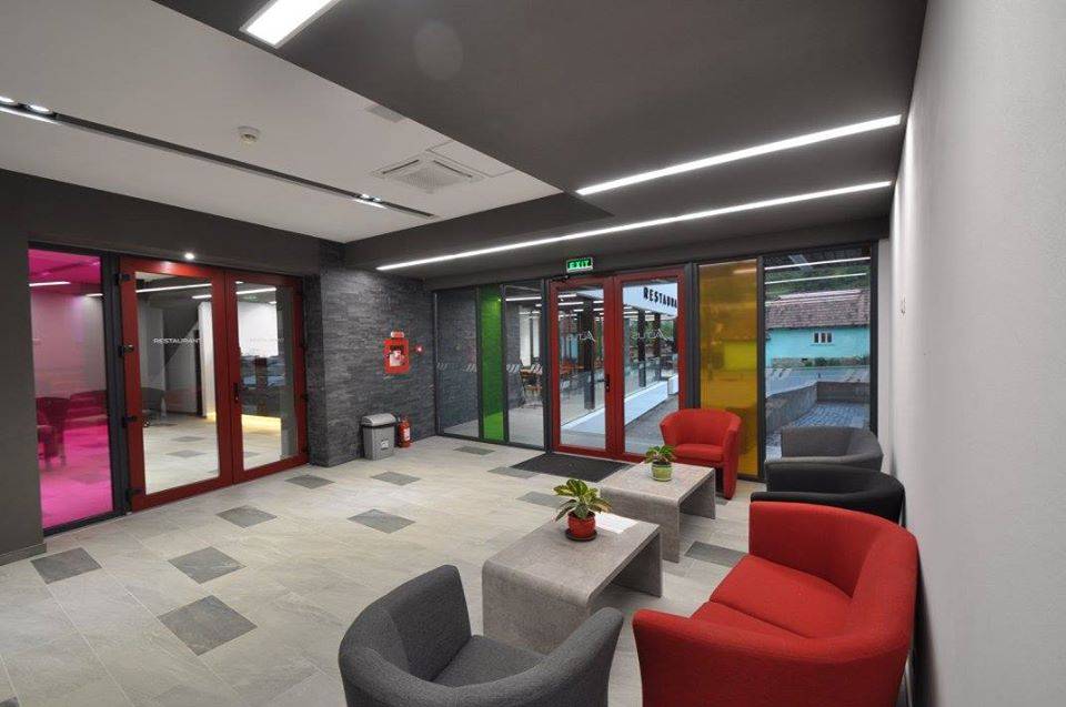 Sejur Odihna 2023 Praid Hotel Altus SPA Pico Mar Travel