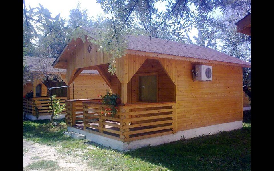 Litoral 2020 Mamaia - Camping Holiday GPM*** Pico Mar Travel