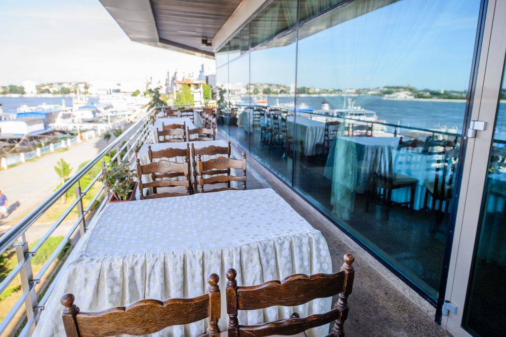 Cazare 2020 Tulcea – Hotel Esplanada**** Pico Mar Travel