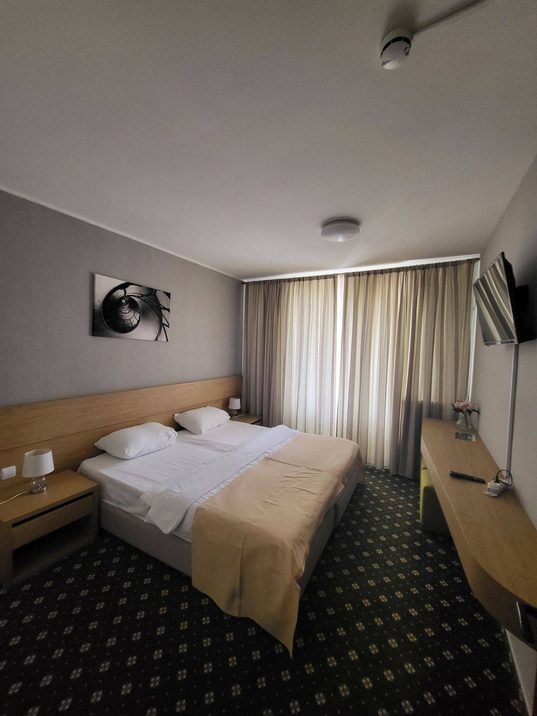 Tratament Balnear 2024 Baile Felix Hotel Padis*** Asigurati Pico Mar Travel