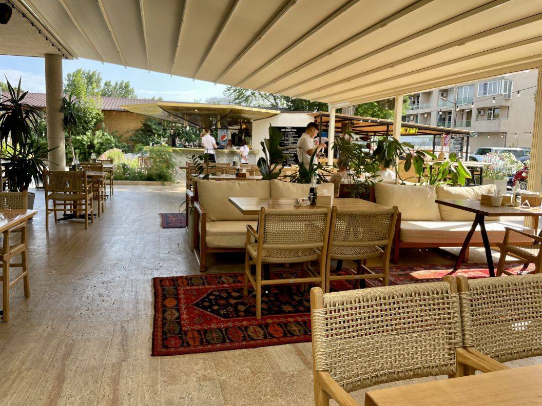 Sarbatori de Pasti 2024 Eforie Nord Hotel Carmen Pico Mar Travel