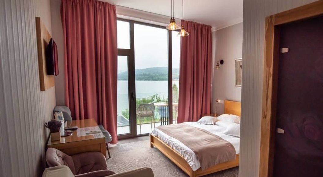 Sejur Odihna 2024 Colibita Hotel Roser House Boutique Pico Mar Travel