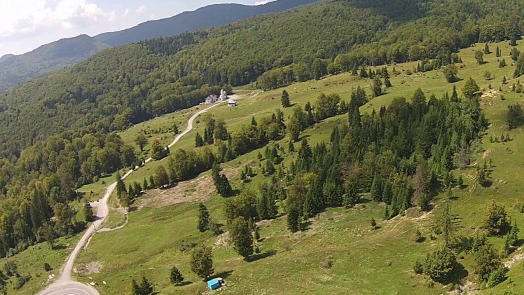 Vacanta la munte 2023 Parcul National Bucegi Hotel Cota O Mie*** Pico ...