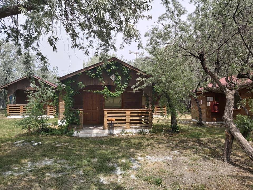 Litoral 2020 Mamaia - Camping Holiday GPM*** Pico Mar Travel