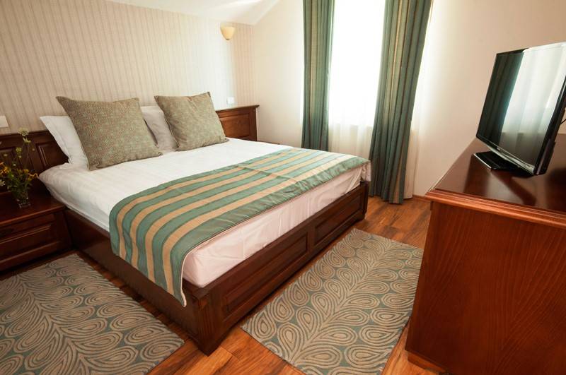 Revelion 2022 in Slanic Prahova Pensiunea Muntele Verde**** Pico Mar Travel