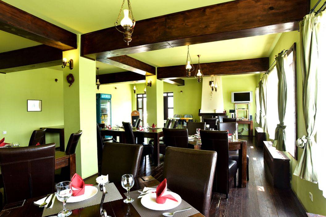 Revelion 2022 in Bran Casa Serena*** Pico Mar Travel