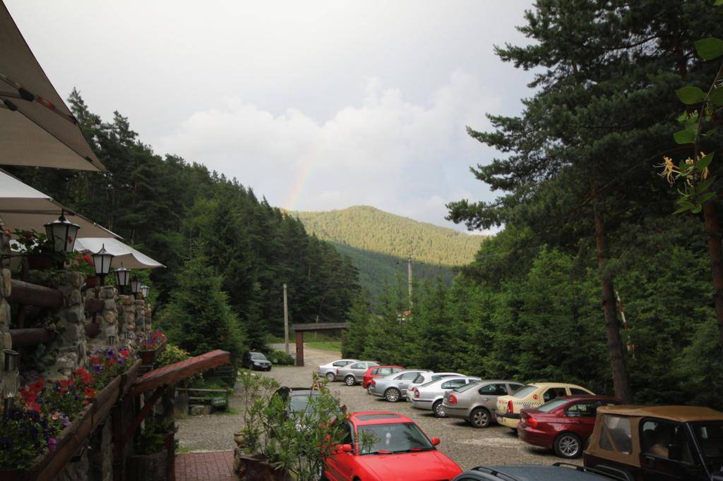 Revelion 2023 Marginimea Sibiului Pensiunea Curmatura Stezii Pico Mar Travel