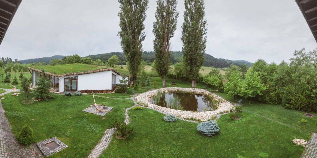 Revelion Magic 2023 in Vulcan Brasov Hotel Wolkendorf Bio & SPA ...