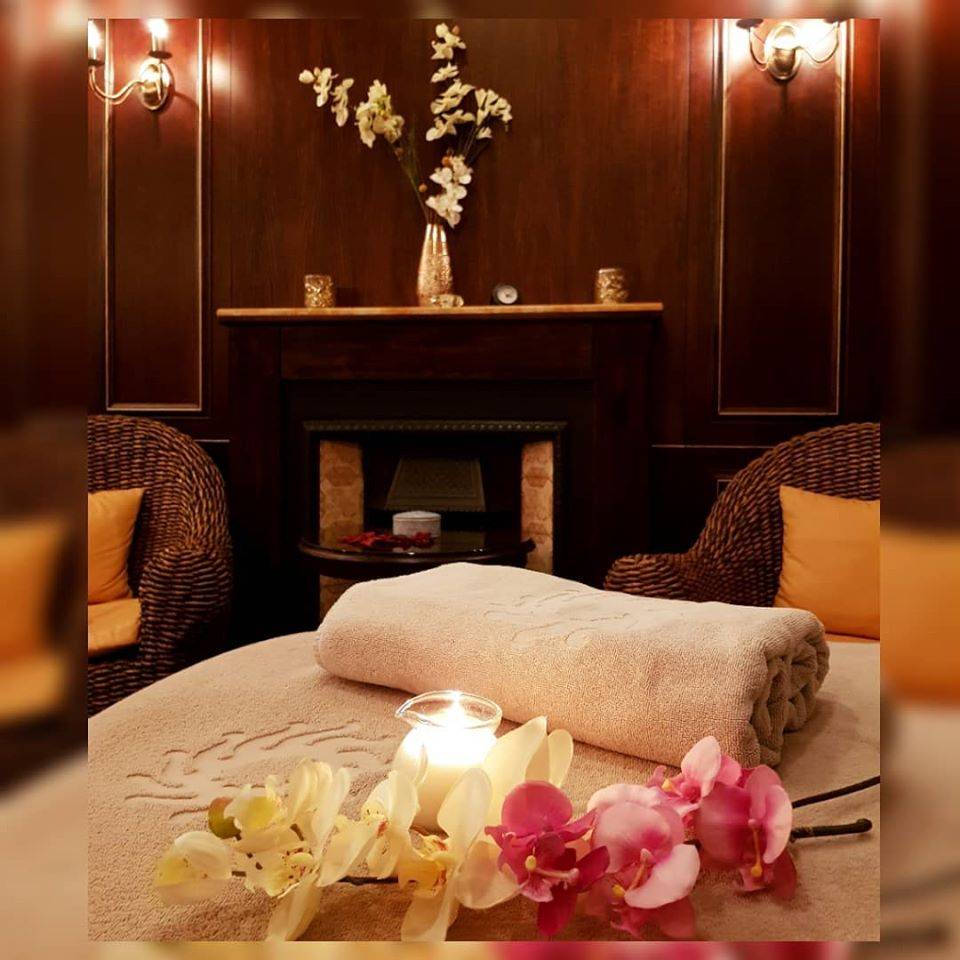 Pachet SPA Balneo Activ 2024 in Mamaia Arena Regia Hotel & SPA ...