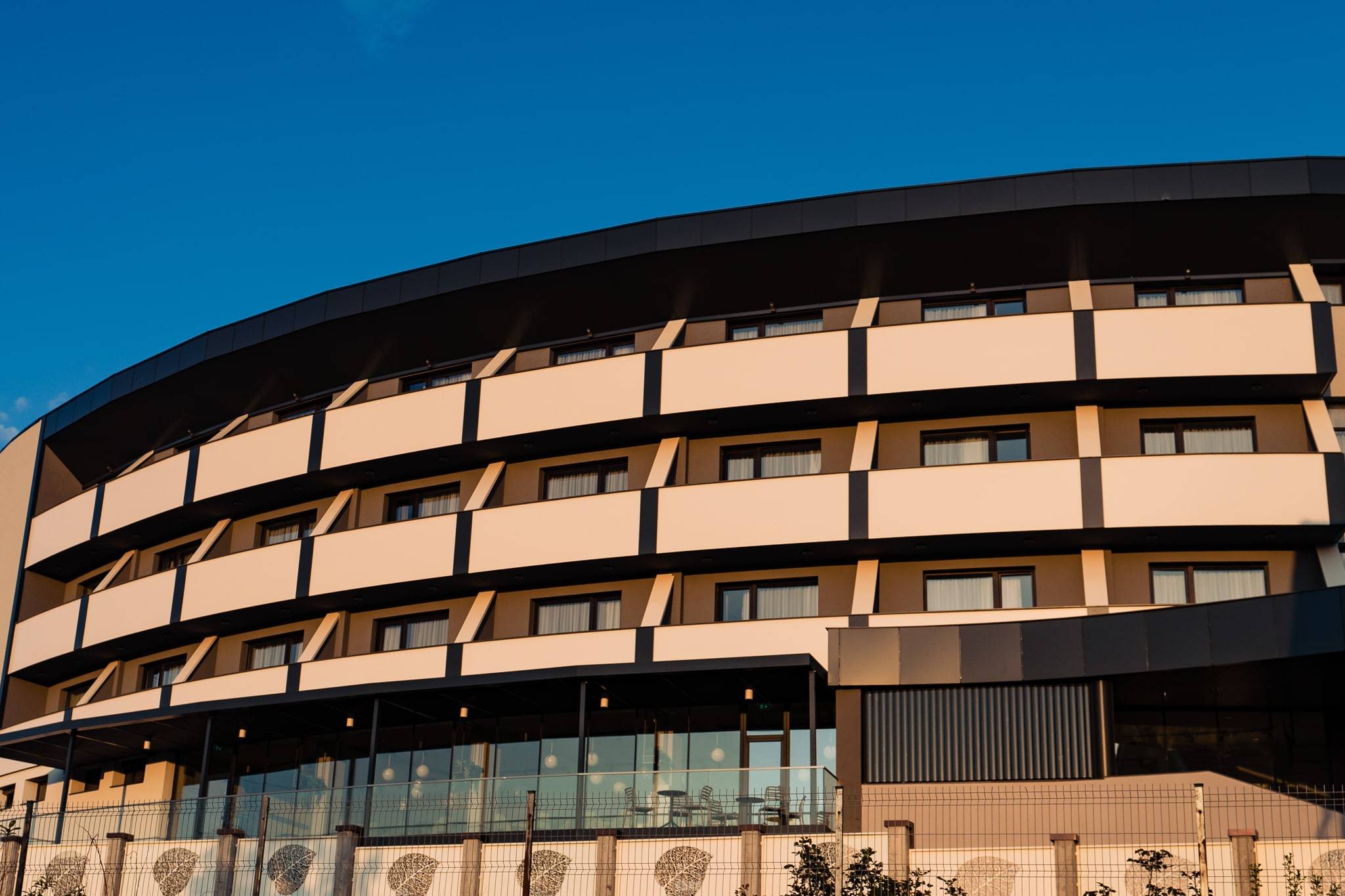Sejur Odihna Baile Felix Hotel Aventus Pico Mar Travel