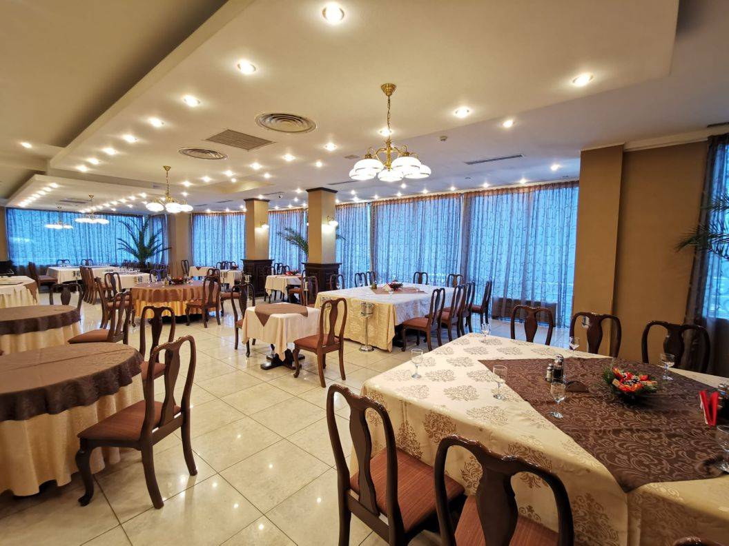 Litoral 2024 Mamaia Hotel Bulevard*** Pico Mar Travel