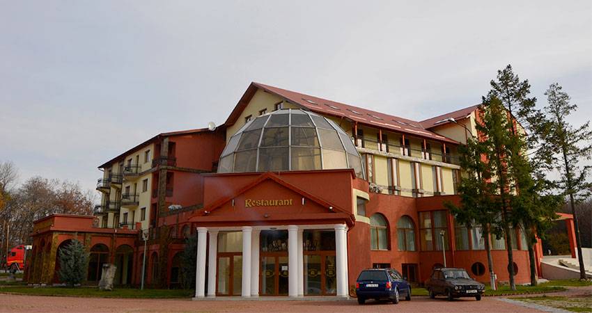 Cazare 2020 Zalau – Hotel Popasul Romanilor**** Pico Mar Travel