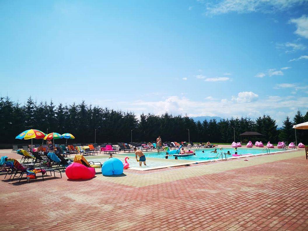 Revelion 2024 in Rasnov Complex Panicel*** Pico Mar Travel